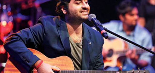 ARIJIT SINGH (Singer) - All Song List With Lyrics | LetsLyrics