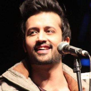 TU CHAHIYE LYRICS – Bajrangi Bhaijaan | Atif Aslam