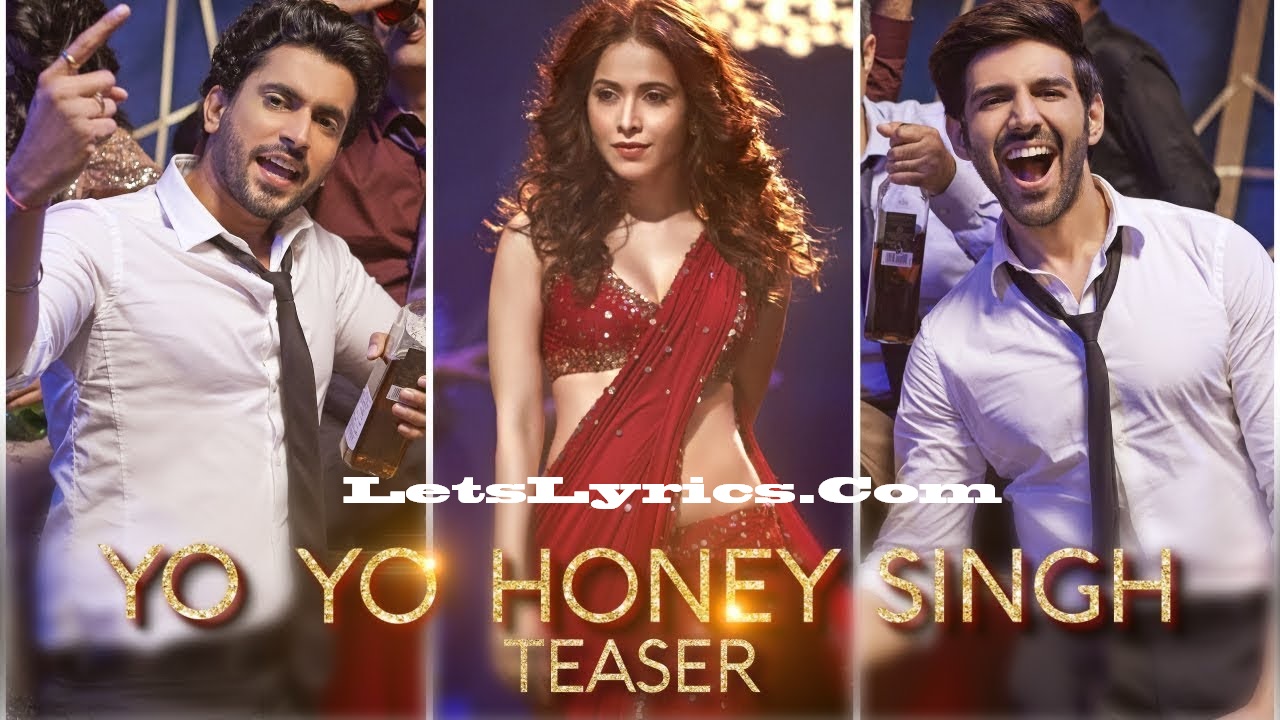 Dil Chori sada ho gaya Lyrics | Yo Yo Honey Singh