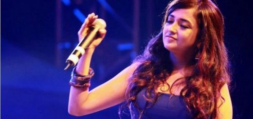 Monali Thakur (Singer) - All Song List With Lyrics | LetsLyrics